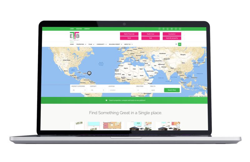 Home - Agicon Solutions