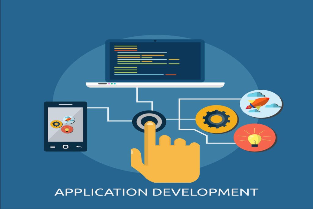 Top 10 Impressive Apps Built On Flutter Framework In 2023